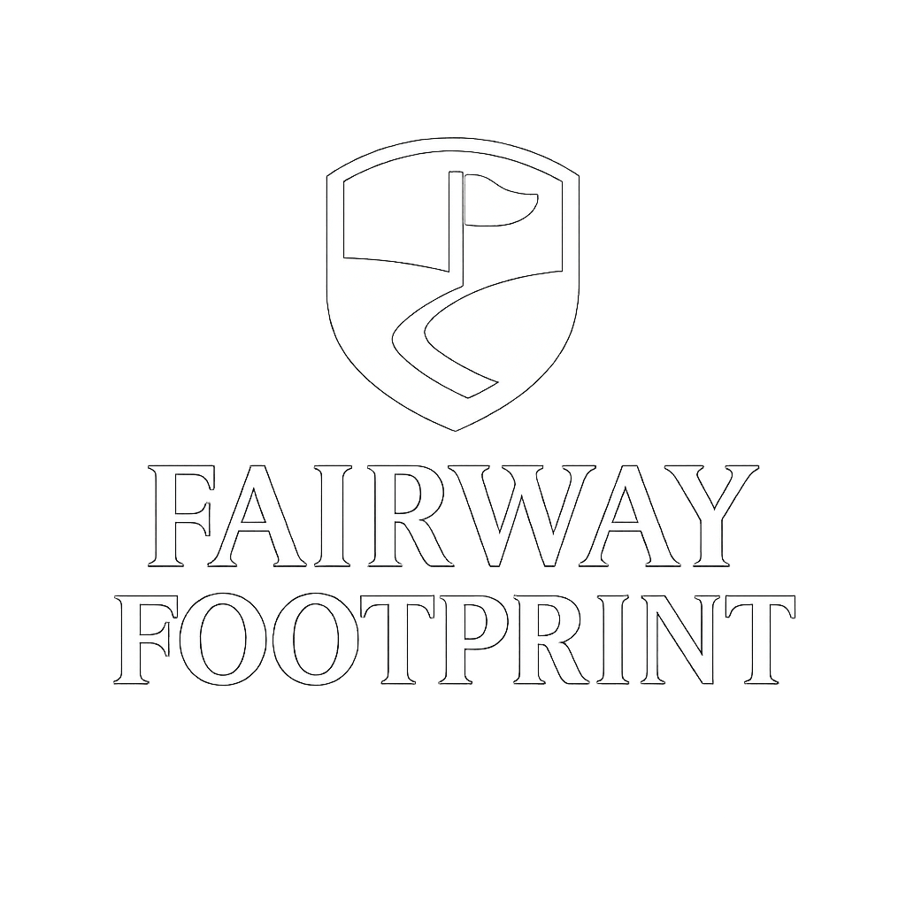 Fairway Footprint